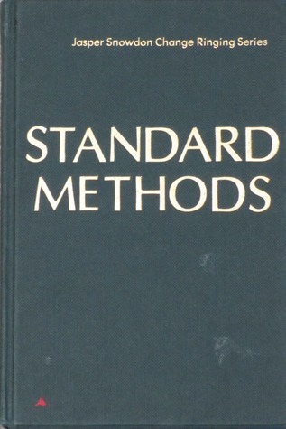 Standard Methods by Robert B. Smith | Goodreads