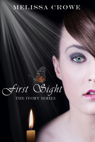 First Sight (Ivory #1) by Melissa Crowe | Goodreads