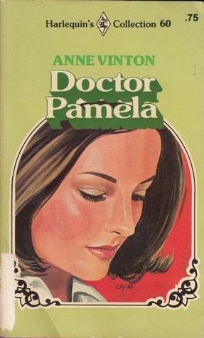Doctor Pamela by Anne Vinton | Goodreads