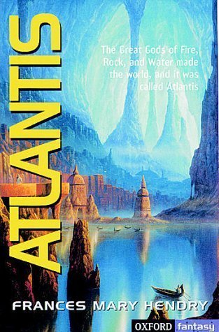 Atlantis by Frances Mary Hendry | Goodreads