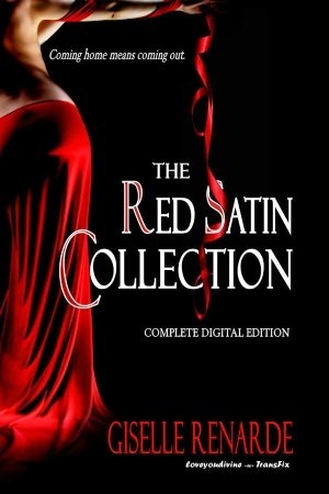 The Red Satin Collection by Giselle Renarde | Goodreads