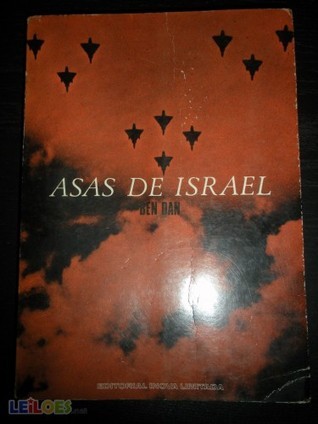 Asas de Israel by Ben Dan | Goodreads