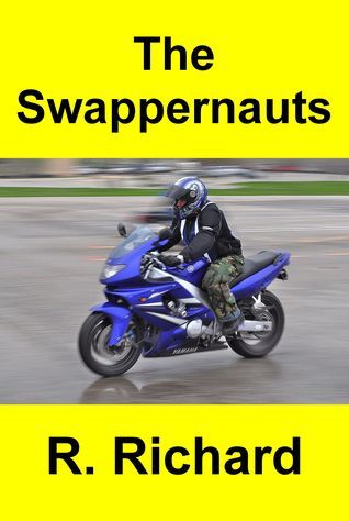 The Swappernauts! by R. Richard | Goodreads