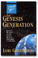 The Genesis Generation by Lori Greenwood | Goodreads