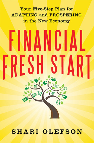 Financial Fresh Start by Shari Olefson | Goodreads