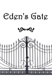 Eden's Gate by Samantha Potts | Goodreads