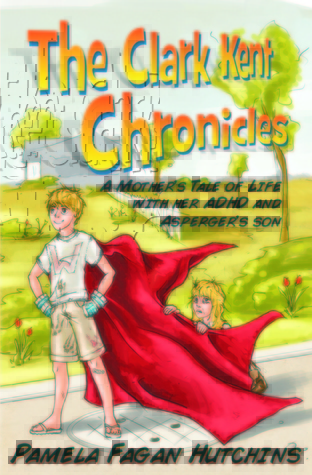 The Clark Kent Chronicles by Pamela Fagan Hutchins | Goodreads