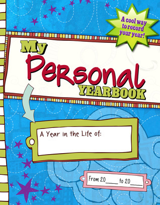 My Personal Yearbook by Prufrock Press Inc. | Goodreads