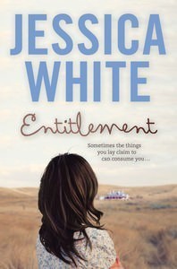Entitlement by Jessica White | Goodreads