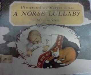 A Norse Lullaby by M.L. Van Vorst | Goodreads