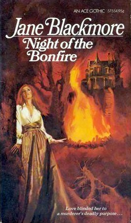 Night of the Bonfire by Jane Blackmore | Goodreads