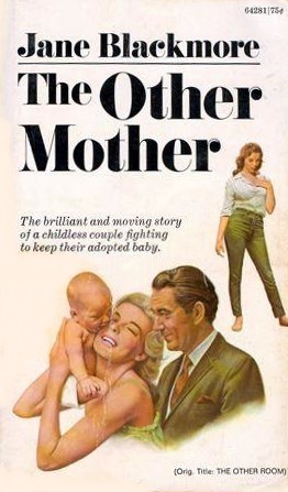 The Other Mother by Jane Blackmore | Goodreads
