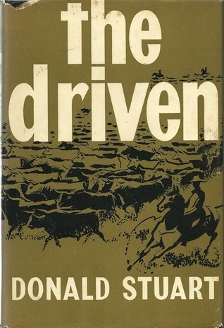 The Driven by Donald Stuart | Goodreads