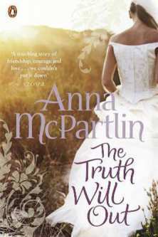 The Truth Will Out by Anna McPartlin | Goodreads