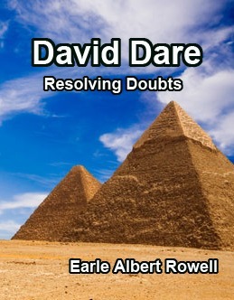 David Dare by Earle Albert Rowell | Goodreads