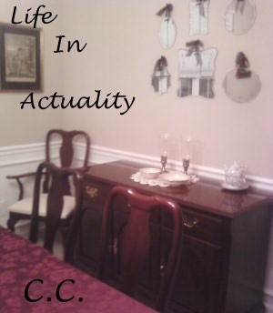 Life in Actuality by Ciera Cunnda | Goodreads