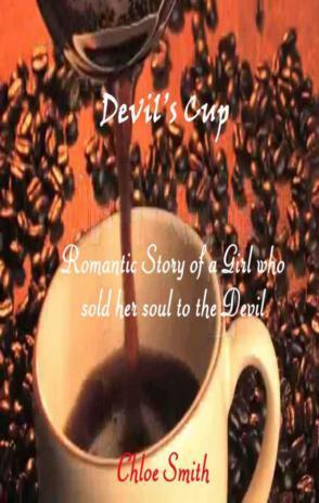 Devil's Cup by Chloe Smith | Goodreads