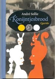 Konijntjesbrood by André Sollie | Goodreads