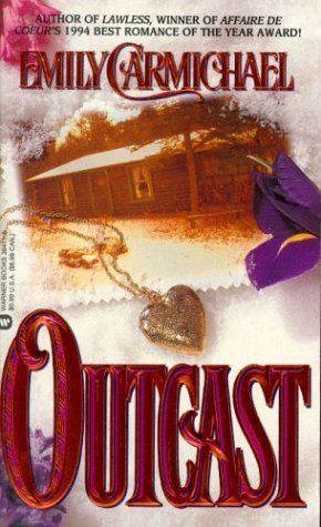 Outcast by Emily Carmichael | Goodreads