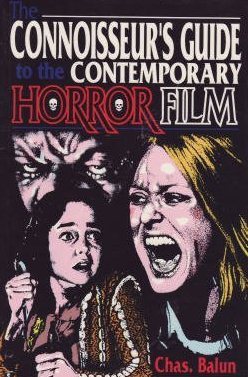 Connoisseur's Guide to Contemporary Horror Film: The Best of the Beasts ...