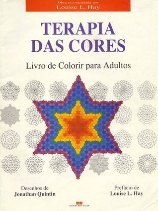 Terapia das Cores by Jonathan Quintin | Goodreads