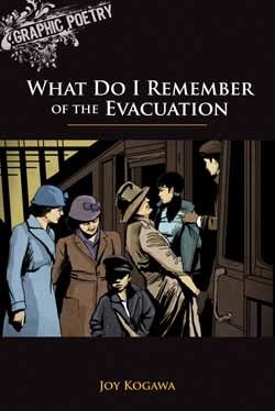 What Do I Remember of the Evacuation by Joy Kogawa | Goodreads