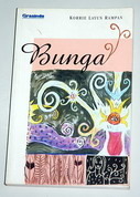 Bunga by Korrie Layun Rampan | Goodreads