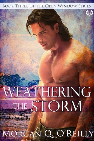 Weathering the Storm (Open Windows #3) by Morgan Q. O'Reilly | Goodreads