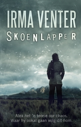 Skoenlapper (S-boek reeks, #1) by Irma Venter | Goodreads