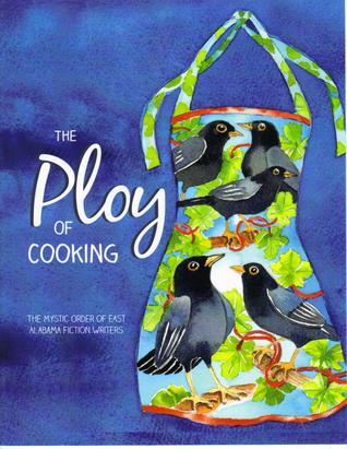 The Ploy of Cooking by Mary Dansak | Goodreads