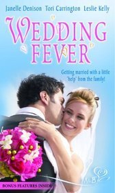 Wedding Fever by Janelle Denison | Goodreads