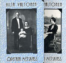 Õpetaja Metskass I-II by Hilja Valtonen | Goodreads