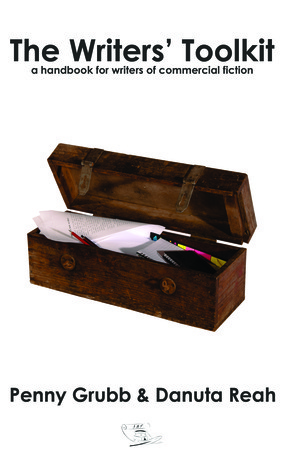 The Writers' Toolkit by Penny Grubb | Goodreads