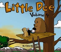Little Dee: Volume 4 (Little Dee, #4) by Christopher Baldwin | Goodreads