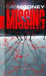 Missing by Chris Mooney | Goodreads