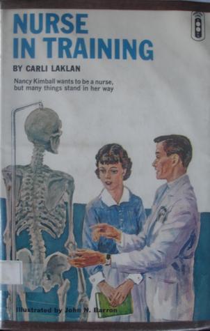 Nurse in Training by Carli Laklan | Goodreads