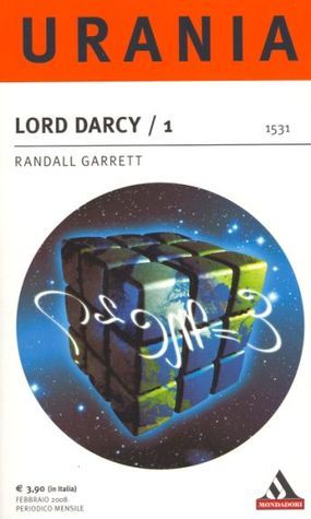 Lord Darcy / 1 by Randall Garrett | Goodreads