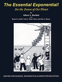 The Essential Exponential! by Albert A. Bartlett | Goodreads
