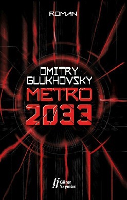 Metro 2033 by Dmitry Glukhovsky | Goodreads