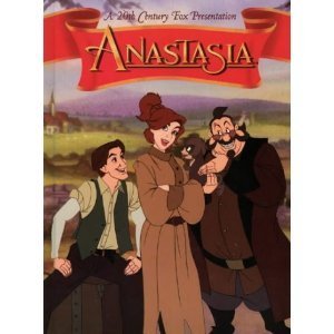 Anastasia by Anonymous | Goodreads