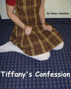 Tiffany's Confession by Emma Valentine | Goodreads