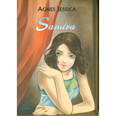 Sandra by Agnes Jessica | Goodreads