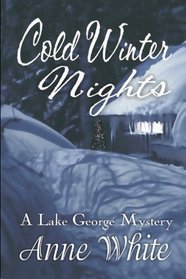 Cold Winter Nights by Anne White | Goodreads