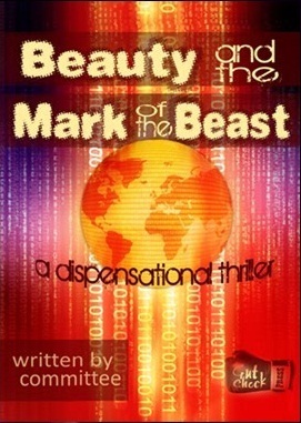 Beauty and the Mark of the Beast by Ted Kluck | Goodreads