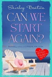 Can We Start Again? by Shirley Benton | Goodreads