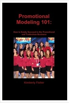 Promotional Modeling 101: How to Easily Succeed in Promotional Modeling ...