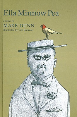 Ella Minnow Pea by Mark Dunn | Goodreads