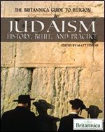 Judaism: History, Belief, and Practice by Matt Stefon | Goodreads