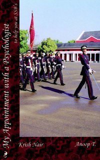 My Appointment With a Psychologist by Krish Nair | Goodreads