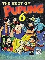 The Best of Pupung (The Best of Pupung, #6) by Tonton Young | Goodreads